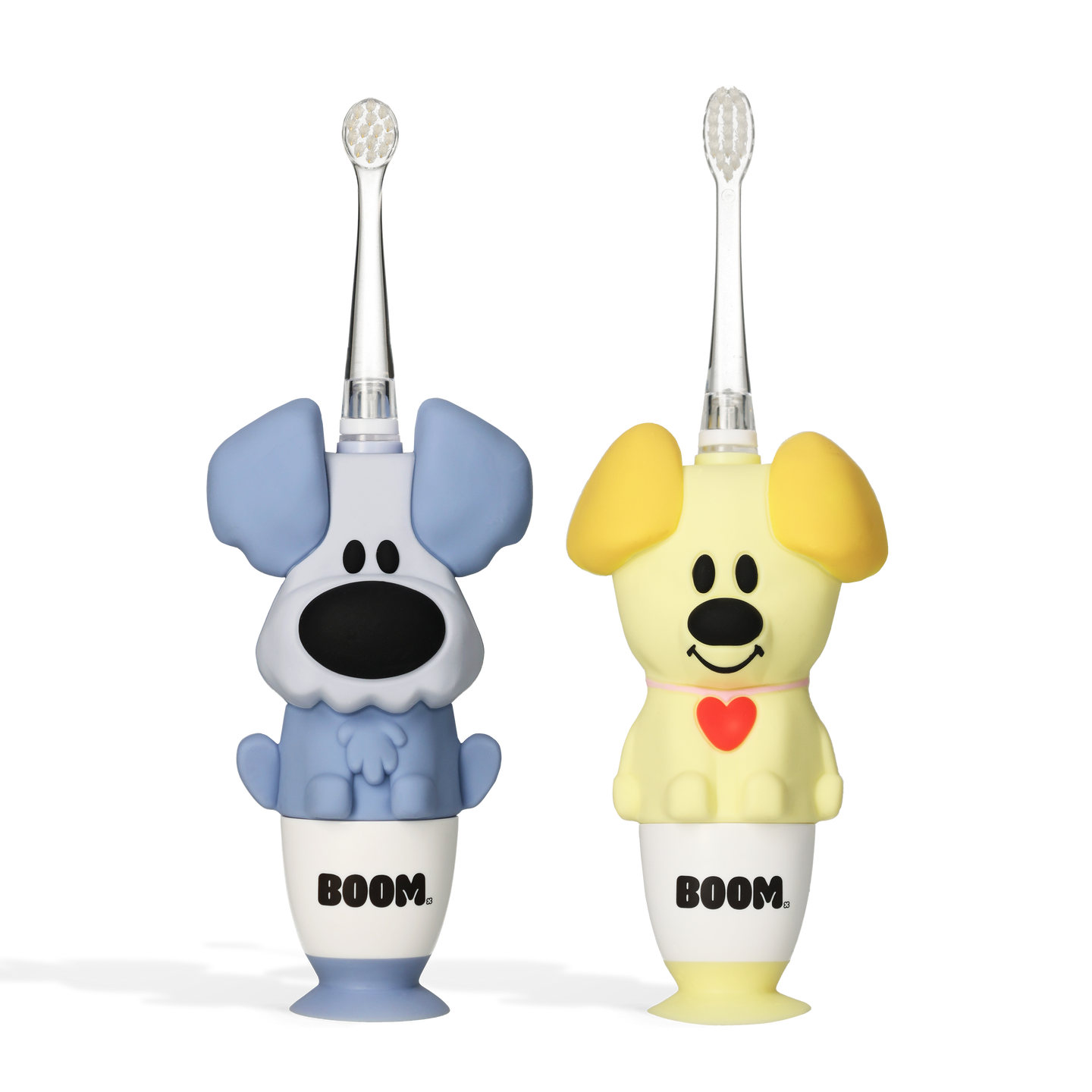 Boombrush | Repeat | BOOMBRUSH