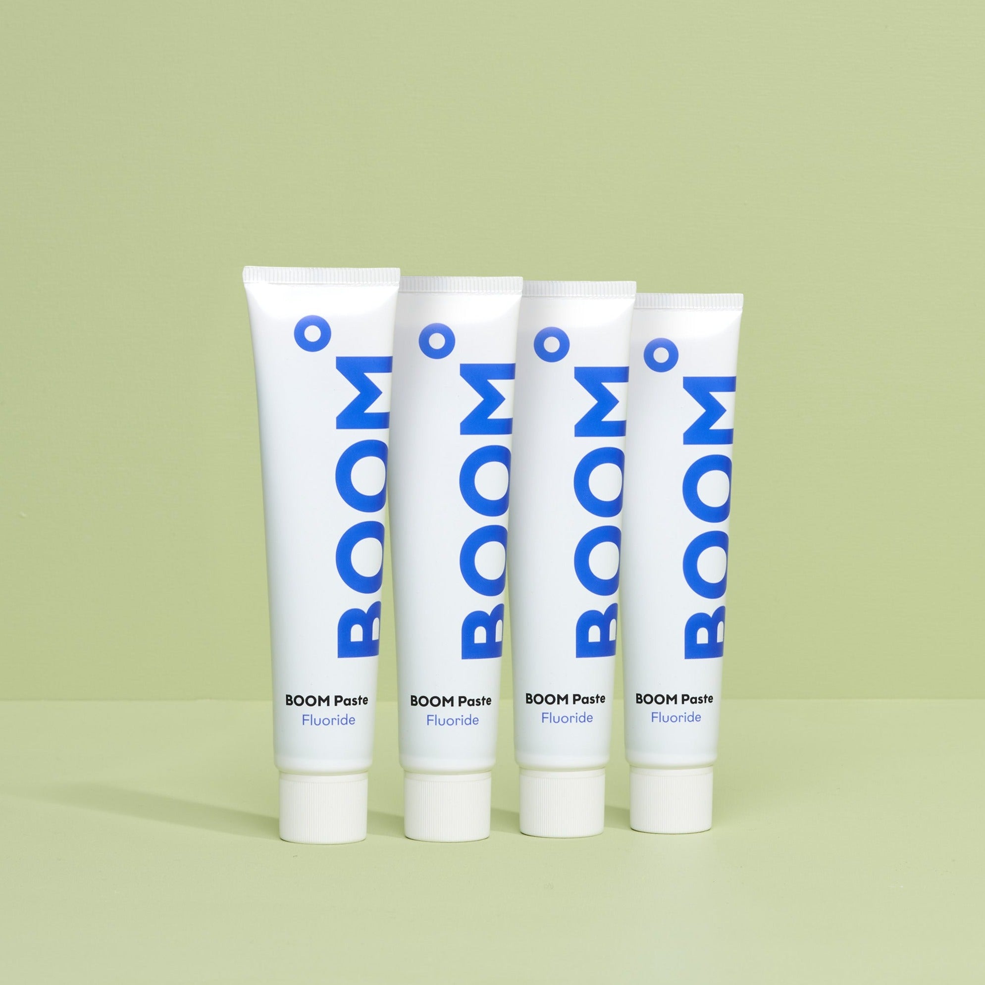 Boombrush | Bestel The Paste 4-pack vandaag nog! – BOOMBRUSH